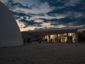 Préparer ma visite - Centre d'Astronomie